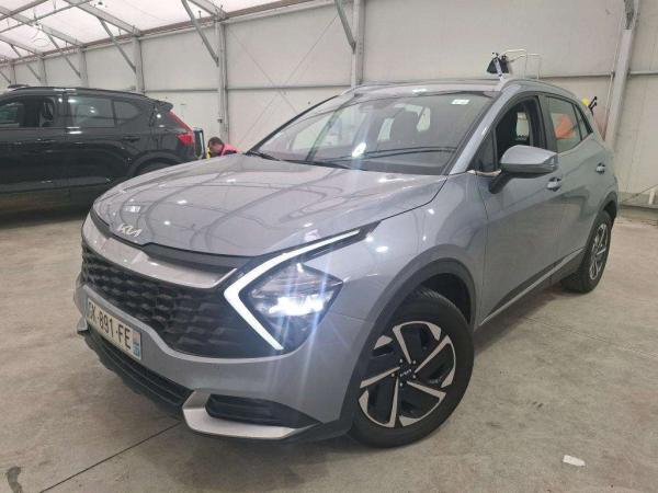 Серый Киа Sportage 2022 в Вильнюс, объемом двигателя 1.60 л и пробегом 175 тыс. км за 18990 €, фото 1 на AUTOMOTO.COM.LV