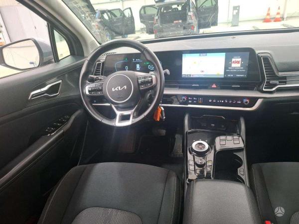 Серый Киа Sportage 2022 в Вильнюс, объемом двигателя 1.60 л и пробегом 175 тыс. км за 18990 €, фото 4 на AUTOMOTO.COM.LV