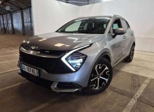 Серый Киа Sportage 2022 в Вильнюс, объемом двигателя 1.60 л и пробегом 139 тыс. км за 21990 €, фото  на AUTOMOTO.COM.LV