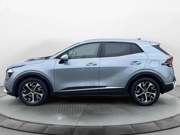 Серый Киа Sportage 2022 в Клайпеда, объемом двигателя 1.60 л и пробегом 89 тыс. км за 21900 €, фото 4 на AUTOMOTO.COM.LV