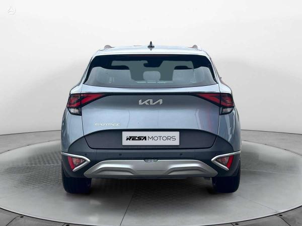 Серый Киа Sportage 2022 в Клайпеда, объемом двигателя 1.60 л и пробегом 89 тыс. км за 21900 €, фото 6 на AUTOMOTO.COM.LV