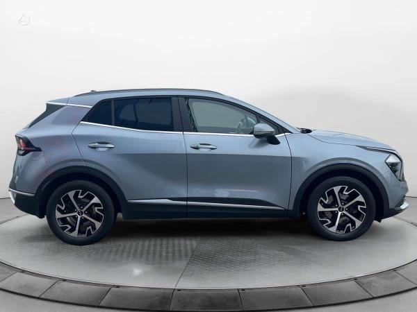 Серый Киа Sportage 2022 в Клайпеда, объемом двигателя 1.60 л и пробегом 89 тыс. км за 21900 €, фото 8 на AUTOMOTO.COM.LV