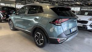 Серый Киа Sportage 2022 в Рига, объемом двигателя 1.60 л и пробегом 99 тыс. км за 18900 €, фото  на AUTOMOTO.COM.LV