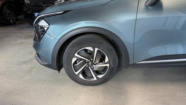 Pelēks Kia Sportage 2022 Rīga, ar dzinēja tilpumu 1.60 L un nobraukumu 99 tūkst. km par 18900 €, foto 5 vietnē AUTOMOTO.COM.LV