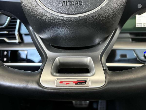 Серый Киа Sportage 2022 в Вильнюс, объемом двигателя 1.60 л и пробегом 149 тыс. км за 26500 €, фото 10 на AUTOMOTO.COM.LV