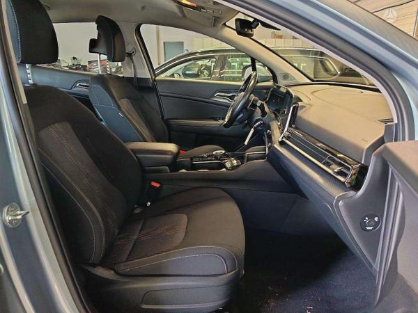 Серый Киа Sportage 2022 в Вильнюс, объемом двигателя 1.60 л и пробегом 169 тыс. км за 18990 €, фото 5 на AUTOMOTO.COM.LV