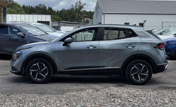 Серый Киа Sportage 2022 в Вильнюс, объемом двигателя 1.60 л и пробегом 175 тыс. км за 18990 €, фото 4 на AUTOMOTO.COM.LV