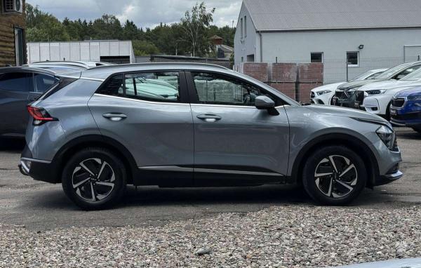 Серый Киа Sportage 2022 в Вильнюс, объемом двигателя 1.60 л и пробегом 175 тыс. км за 18990 €, фото 8 на AUTOMOTO.COM.LV