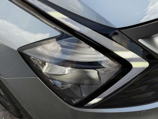 Серый Киа Sportage 2022 в Вильнюс, объемом двигателя 1.60 л и пробегом 175 тыс. км за 18990 €, фото 9 на AUTOMOTO.COM.LV