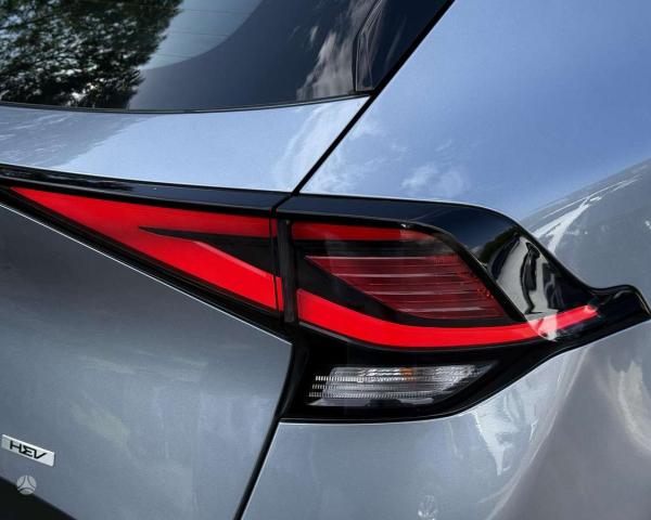 Серый Киа Sportage 2022 в Вильнюс, объемом двигателя 1.60 л и пробегом 175 тыс. км за 18990 €, фото 10 на AUTOMOTO.COM.LV