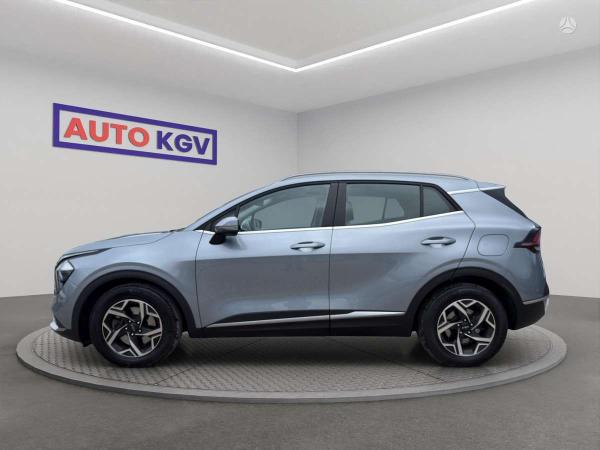 Серый Киа Sportage 2022 в Каунас, объемом двигателя 1.60 л и пробегом 148 тыс. км за 19499 €, фото 2 на AUTOMOTO.COM.LV