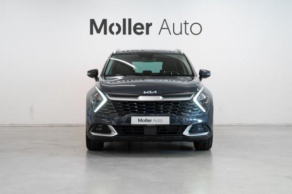 Серый Киа Sportage 2022 в Вильнюс, объемом двигателя 1.60 л и пробегом 121 тыс. км за 20900 €, фото 5 на AUTOMOTO.COM.LV