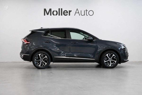 Серый Киа Sportage 2022 в Вильнюс, объемом двигателя 1.60 л и пробегом 121 тыс. км за 20900 €, фото 4 на AUTOMOTO.COM.LV