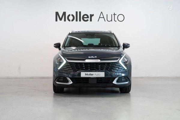 Серый Киа Sportage 2022 в Вильнюс, объемом двигателя 1.60 л и пробегом 121 тыс. км за 20900 €, фото 5 на AUTOMOTO.COM.LV
