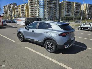 Серый Киа Sportage 2022 в Вильнюс, объемом двигателя 1.60 л и пробегом 74 тыс. км за 23900 €, фото  на AUTOMOTO.COM.LV