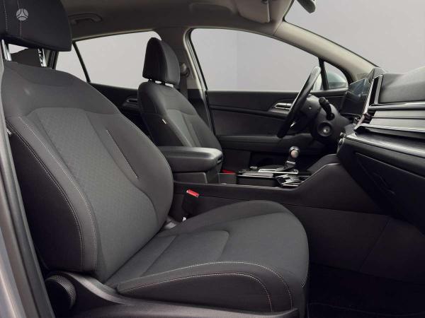 Pelēks Kia Sportage 2022 Kauņa, ar dzinēja tilpumu 1.60 L un nobraukumu 148 tūkst. km par 19499 €, foto 9 vietnē AUTOMOTO.COM.LV
