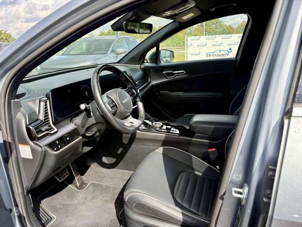 Киа Sportage 2022 в Вильнюс на AUTOMOTO.COM.LV Серый Киа Sportage 2022 в Вильнюс, объемом двигателя 1.60 л и пробегом 175 тыс. км за 24900 €, фото 4 на AUTOMOTO.COM.LV