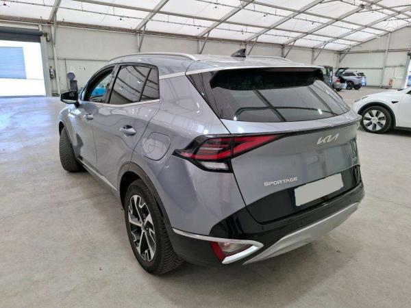 Серый Киа Sportage 2022 в Каунас, объемом двигателя 1.60 л и пробегом 119 тыс. км за 23190 €, фото 4 на AUTOMOTO.COM.LV