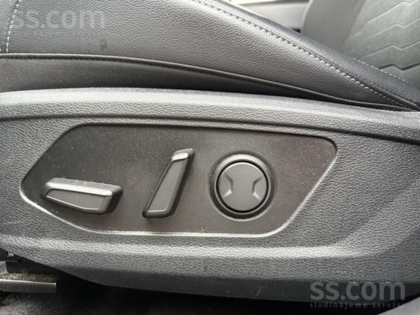 Pelēks Kia Sportage 2022 Jelgava, ar dzinēja tilpumu 1.60 L un nobraukumu 89 tūkst. km par 22000 €, foto 11 vietnē AUTOMOTO.COM.LV