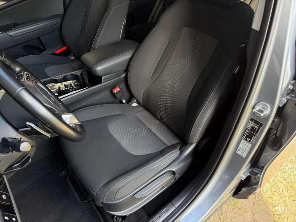 Grey Kia Sportage 2022 in Siauliai, with an engine capacity of 1.60 L and mileage of 153 thousand km for 19990 €, photo 11 on AUTOMOTO.COM.LV
