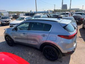 Pelēks Kia Sportage 2022 Kauņa, ar dzinēja tilpumu 1.59 L un nobraukumu 88 tūkst. km par 15999 €, foto 16 vietnē AUTOMOTO.COM.LV