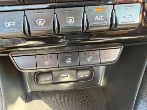 Pelēks Kia Sportage 2022 Kauņa, ar dzinēja tilpumu 1.59 L un nobraukumu 88 tūkst. km par 15999 €, foto 23 vietnē AUTOMOTO.COM.LV