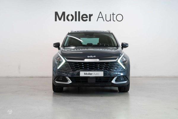 Киа Sportage 2022 в Вильнюс на AUTOMOTO.COM.LV Серый Киа Sportage 2022 в Вильнюс, объемом двигателя 1.60 л и пробегом 121 тыс. км за 20700 €, фото 6 на AUTOMOTO.COM.LV
