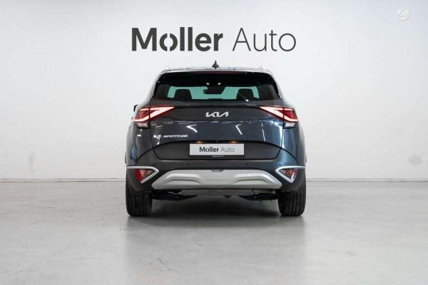 Киа Sportage 2022 в Вильнюс на AUTOMOTO.COM.LV Серый Киа Sportage 2022 в Вильнюс, объемом двигателя 1.60 л и пробегом 121 тыс. км за 20700 €, фото 7 на AUTOMOTO.COM.LV