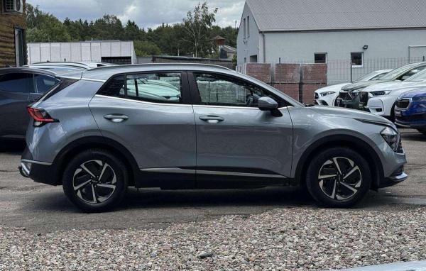 Серый Киа Sportage 2022 в Вильнюс, объемом двигателя 1.60 л и пробегом 175 тыс. км за 18990 €, фото 9 на AUTOMOTO.COM.LV