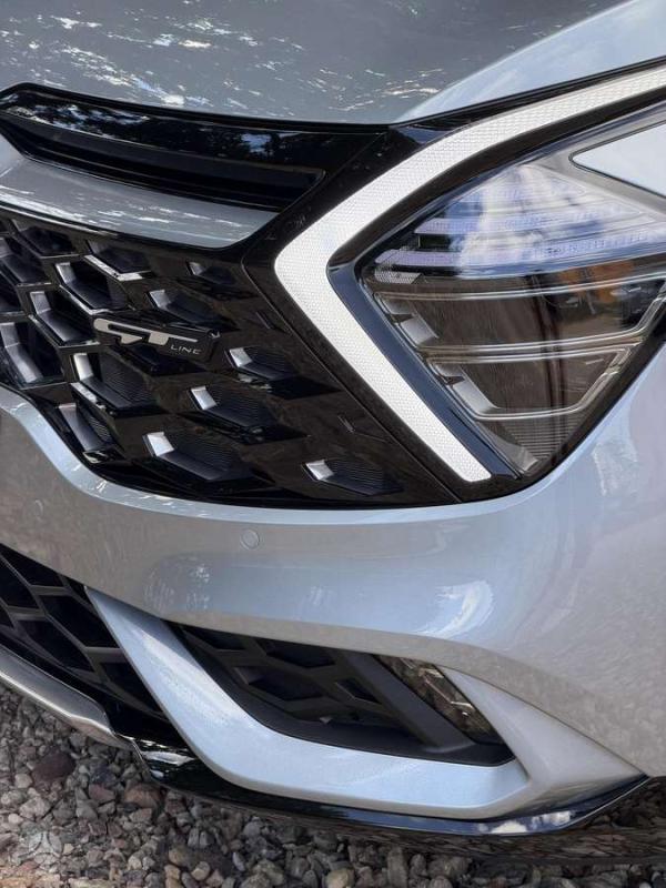 Pelēks Kia Sportage 2023 Viļņa, ar dzinēja tilpumu 1.60 L un nobraukumu 46 tūkst. km par 33000 €, foto 3 vietnē AUTOMOTO.COM.LV
