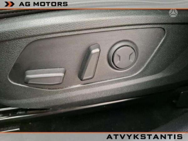 Grey Kia Sportage 2023 in Vilnius, with an engine capacity of 1.60 L and mileage of 154 thousand km for 22900 €, photo 8 on AUTOMOTO.COM.LV