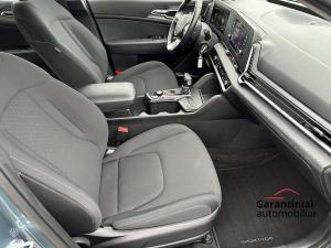 Pelēks Kia Sportage 2023 Viļņa, ar dzinēja tilpumu 1.60 L un nobraukumu 70 tūkst. km par 22500 €, foto 7 vietnē AUTOMOTO.COM.LV