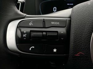 Pelēks Kia Sportage 2023 Viļņa, ar dzinēja tilpumu 1.60 L un nobraukumu 70 tūkst. km par 22500 €, foto 12 vietnē AUTOMOTO.COM.LV