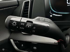 Pelēks Kia Sportage 2023 Viļņa, ar dzinēja tilpumu 1.60 L un nobraukumu 70 tūkst. km par 22500 €, foto 14 vietnē AUTOMOTO.COM.LV