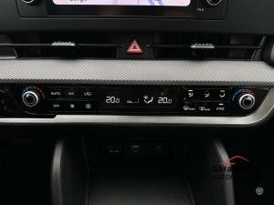 Pelēks Kia Sportage 2023 Viļņa, ar dzinēja tilpumu 1.60 L un nobraukumu 70 tūkst. km par 22500 €, foto 20 vietnē AUTOMOTO.COM.LV