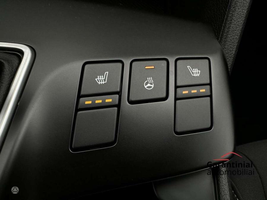 Pelēks Kia Sportage 2023 Viļņa, ar dzinēja tilpumu 1.60 L un nobraukumu 70 tūkst. km par 22500 €, foto 22 vietnē AUTOMOTO.COM.LV