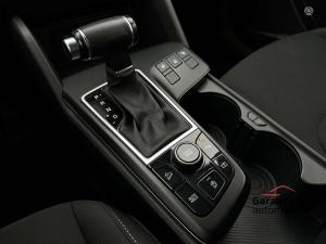 Pelēks Kia Sportage 2023 Viļņa, ar dzinēja tilpumu 1.60 L un nobraukumu 70 tūkst. km par 22500 €, foto 23 vietnē AUTOMOTO.COM.LV