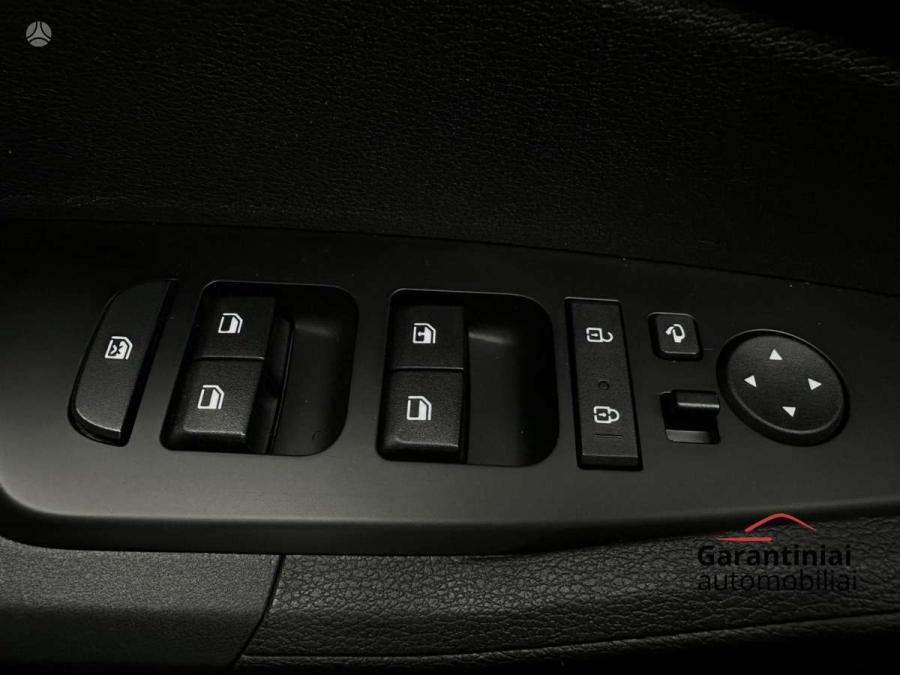 Pelēks Kia Sportage 2023 Viļņa, ar dzinēja tilpumu 1.60 L un nobraukumu 70 tūkst. km par 22500 €, foto 25 vietnē AUTOMOTO.COM.LV
