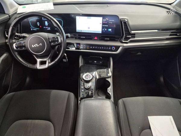 Серый Киа Sportage 2023 в Вильнюс, объемом двигателя 1.60 л и пробегом 154 тыс. км за 19990 €, фото 7 на AUTOMOTO.COM.LV