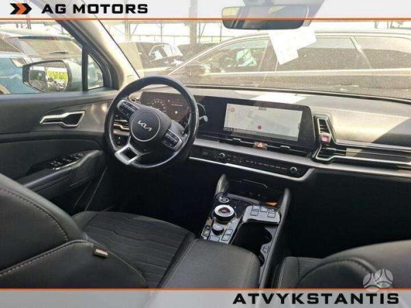 Серый Киа Sportage 2023 в Вильнюс, объемом двигателя 1.60 л и пробегом 115 тыс. км за 24900 €, фото 6 на AUTOMOTO.COM.LV