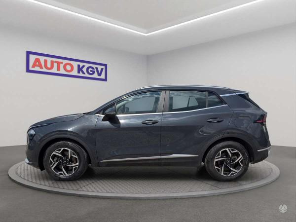 Серый Киа Sportage 2023 в Каунас, объемом двигателя 1.60 л и пробегом 46 тыс. км за 22999 €, фото 2 на AUTOMOTO.COM.LV