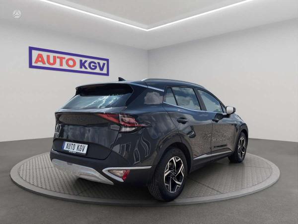 Серый Киа Sportage 2023 в Каунас, объемом двигателя 1.60 л и пробегом 46 тыс. км за 22999 €, фото 5 на AUTOMOTO.COM.LV