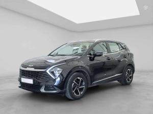 Grey Kia Sportage 2023 in Kaunas, with an engine capacity of 1.60 L and mileage of 174 thousand km for 20890 €, photo  on AUTOMOTO.COM.LV