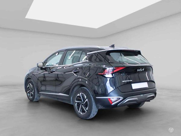 Kia Sportage 2023 Kauņa vietnē Pelēks Kia Sportage 2023 Kauņa, ar dzinēja tilpumu 1.60 L un nobraukumu 174 tūkst. km par 20890 €, foto 3 vietnē AUTOMOTO.COM.LV