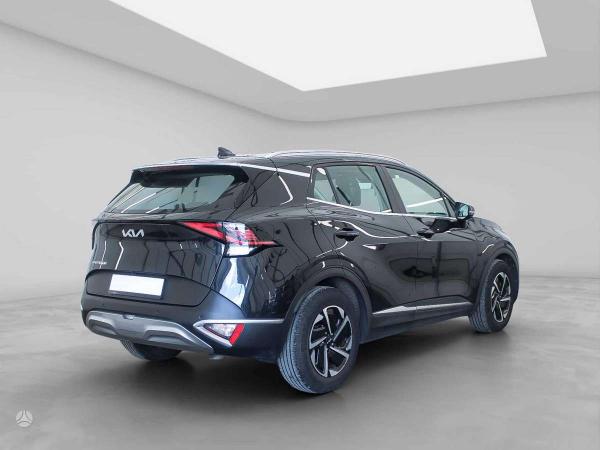 Kia Sportage 2023 Kauņa vietnē Pelēks Kia Sportage 2023 Kauņa, ar dzinēja tilpumu 1.60 L un nobraukumu 174 tūkst. km par 20890 €, foto 4 vietnē AUTOMOTO.COM.LV