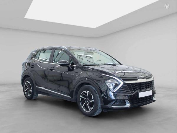 Kia Sportage 2023 Kauņa vietnē Pelēks Kia Sportage 2023 Kauņa, ar dzinēja tilpumu 1.60 L un nobraukumu 174 tūkst. km par 20890 €, foto 5 vietnē AUTOMOTO.COM.LV