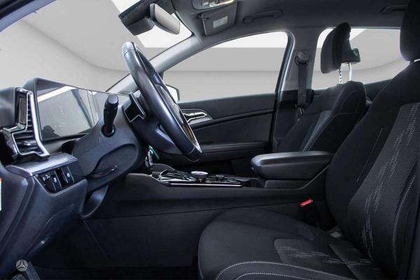 Kia Sportage 2023 Kauņa vietnē Pelēks Kia Sportage 2023 Kauņa, ar dzinēja tilpumu 1.60 L un nobraukumu 174 tūkst. km par 20890 €, foto 6 vietnē AUTOMOTO.COM.LV
