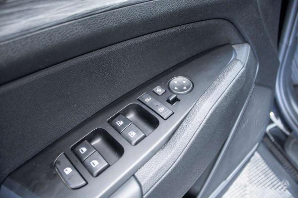 Kia Sportage 2023 Kauņa vietnē Pelēks Kia Sportage 2023 Kauņa, ar dzinēja tilpumu 1.60 L un nobraukumu 174 tūkst. km par 20890 €, foto 9 vietnē AUTOMOTO.COM.LV