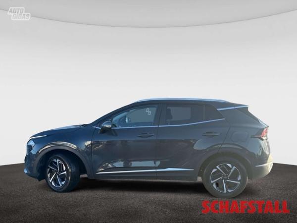 Серый Киа Sportage 2024 в Каунас, объемом двигателя 1.60 л и пробегом 12 тыс. км за 30412 €, фото 2 на AUTOMOTO.COM.LV