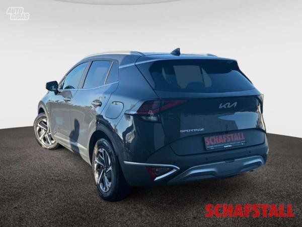Серый Киа Sportage 2024 в Каунас, объемом двигателя 1.60 л и пробегом 12 тыс. км за 30412 €, фото 3 на AUTOMOTO.COM.LV